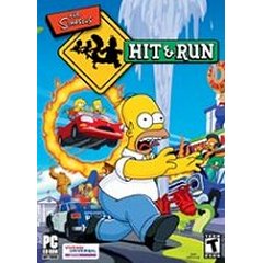 Simpsons Hit And Run On Pc - albumever